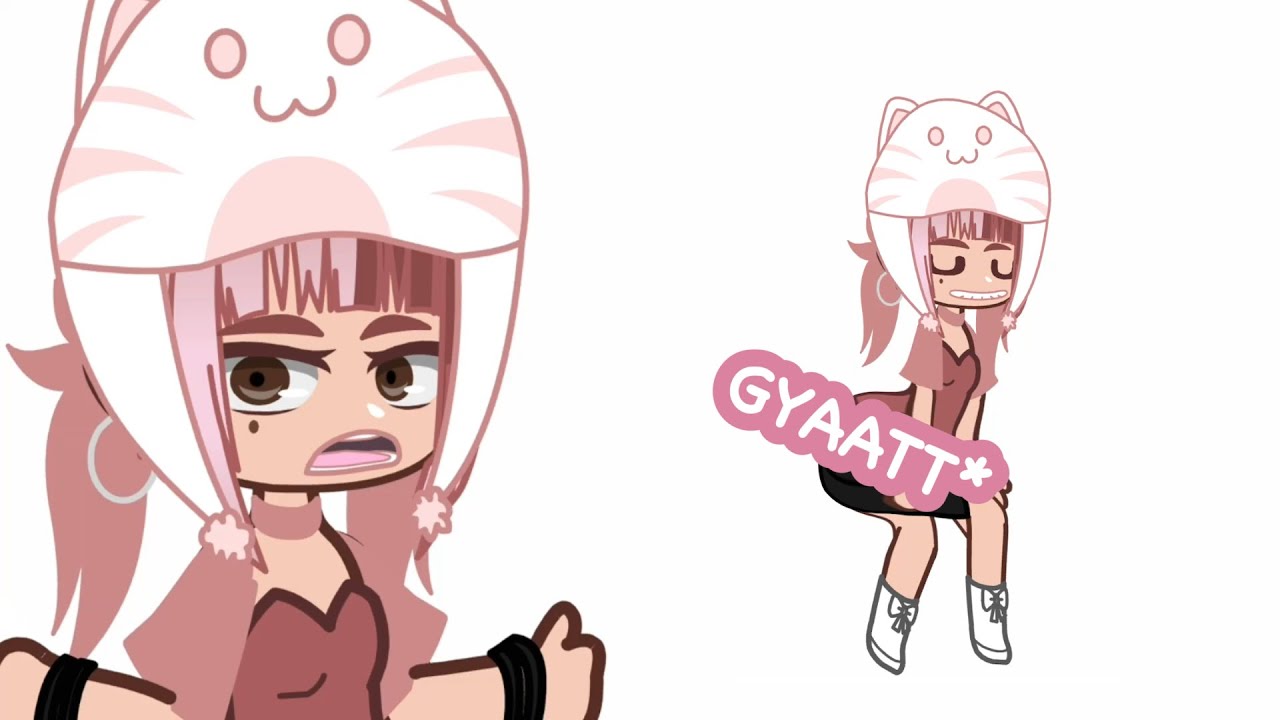 Rare GYAT sighting 😰‼️⁉️ - YouTube