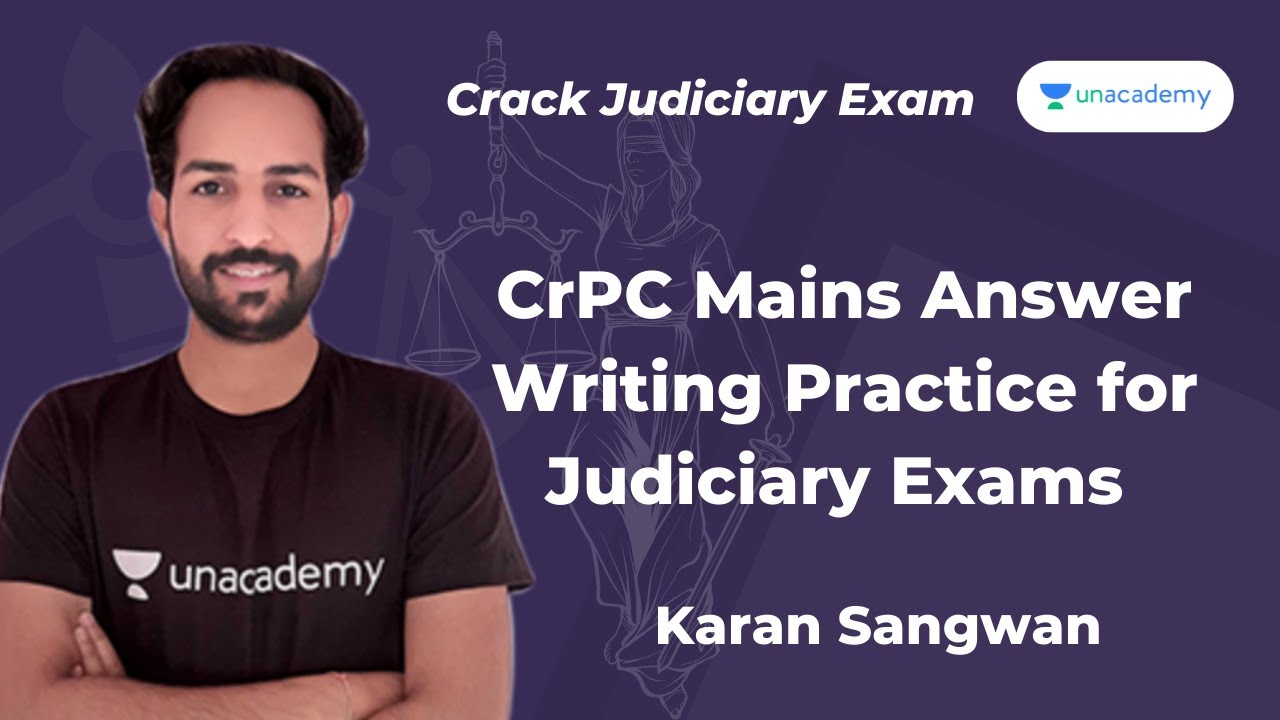 CrPC Mains Answer Writing Practice For Judiciary Exams PCSJ Karan crpc-mains-answer-writing-practice-for-judiciary-exams-pcsj-karan