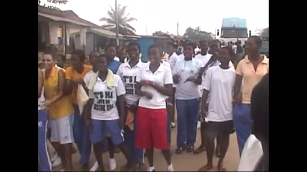AKIM SWEDRU SENIOR HIGH SCHOOL OLD STUDENTS ___ANNUANOM___ ON HOME ...