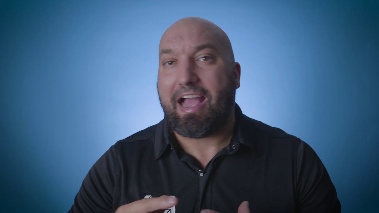 One-Minute Tutorials with Brian Hunt - Hashtags - YouTube