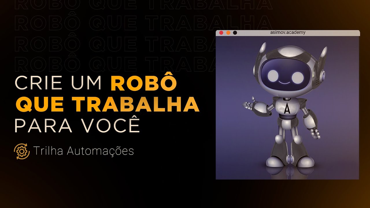 Como criar um robô de mensagens automáticas no Discord | Automações com ...