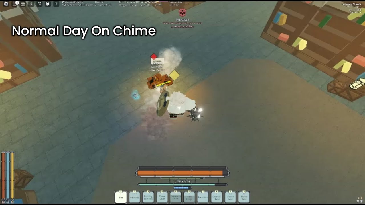 This is why chime is good... - YouTube