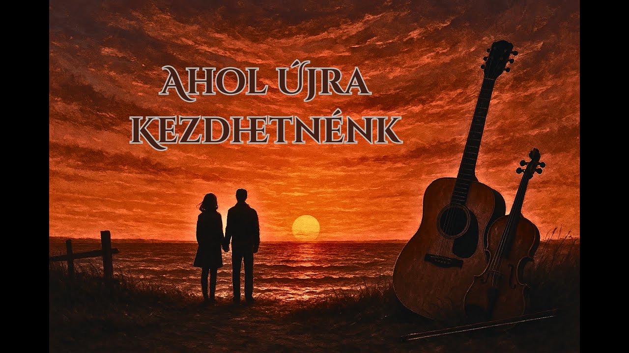 Ahol Újra Kezdhetnénk – Megható Magyar Szerelmes Ballada | Érzelmes ...