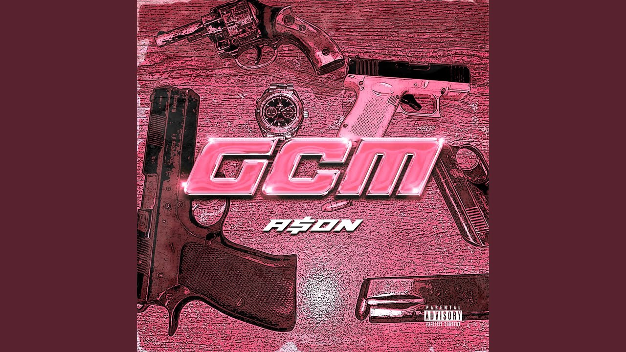 GCM - YouTube