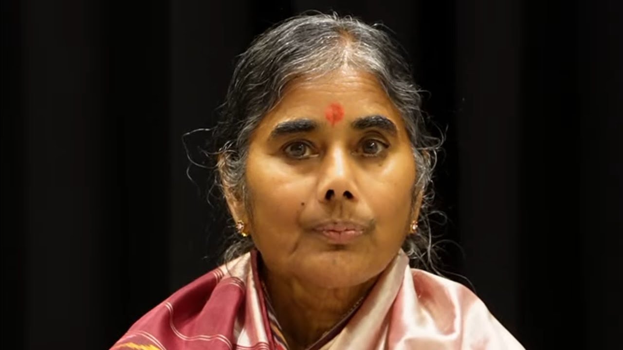 27. February 2024 7 pm CET Mother Meera Meditation Wherever You Are ...