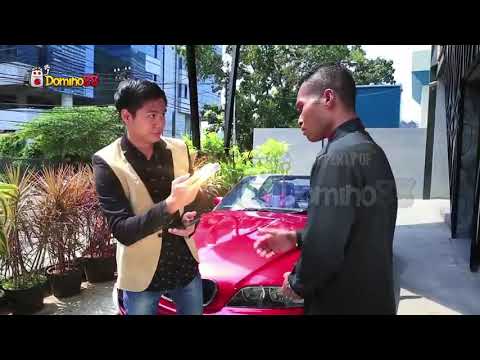 Pasrah ajak wik wik