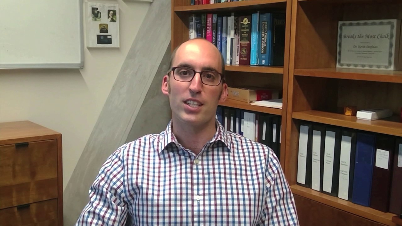 How is nanotechnology enabling genome mapping? - YouTube