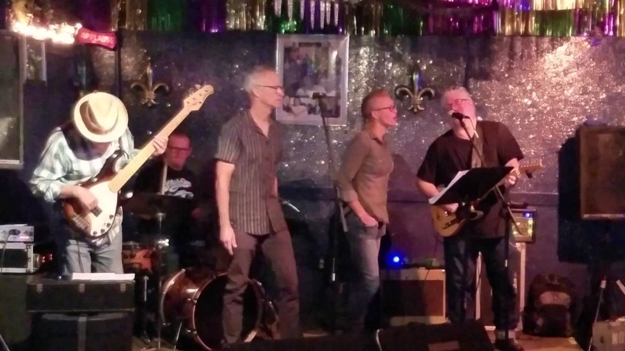 Scott Keeton Band w/John Noerdlinger "Genuine Hick" and Lacy Saunders ...