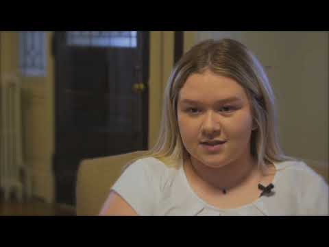 A Day In The Life Of A Caseworker - YouTube