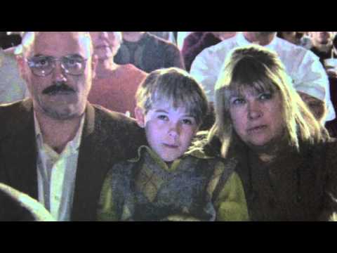 Patrick Read Johnson 5-25-77 Showing at Geeksboro - YouTube