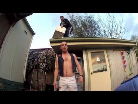ice bucket challenge Fail