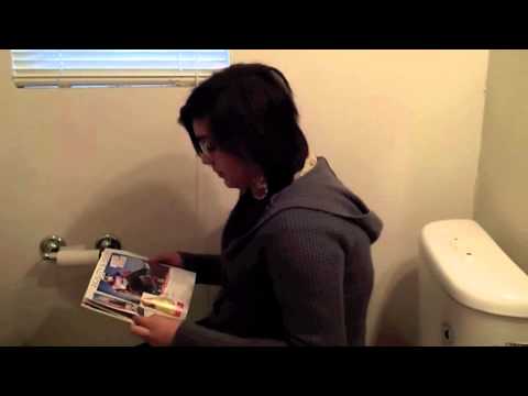 recycle horror - YouTube