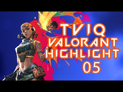 VALORANT POG highlights #5 - YouTube