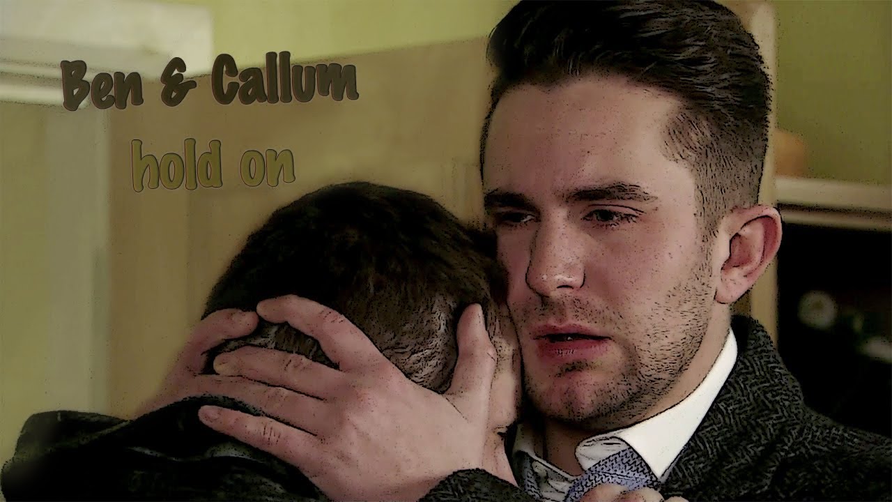 Ben & Callum | Hold On - YouTube