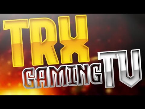 TRX Gaming Channel Introo - YouTube