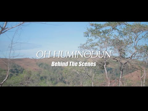 OH HUMINODUN | Behind The Scenes - YouTube