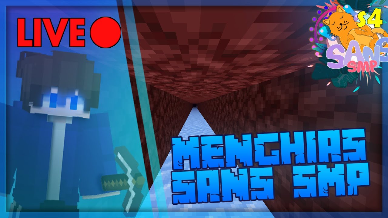 🔴 MEMBUAT SESUATU DI SANS SMP S4 - YouTube