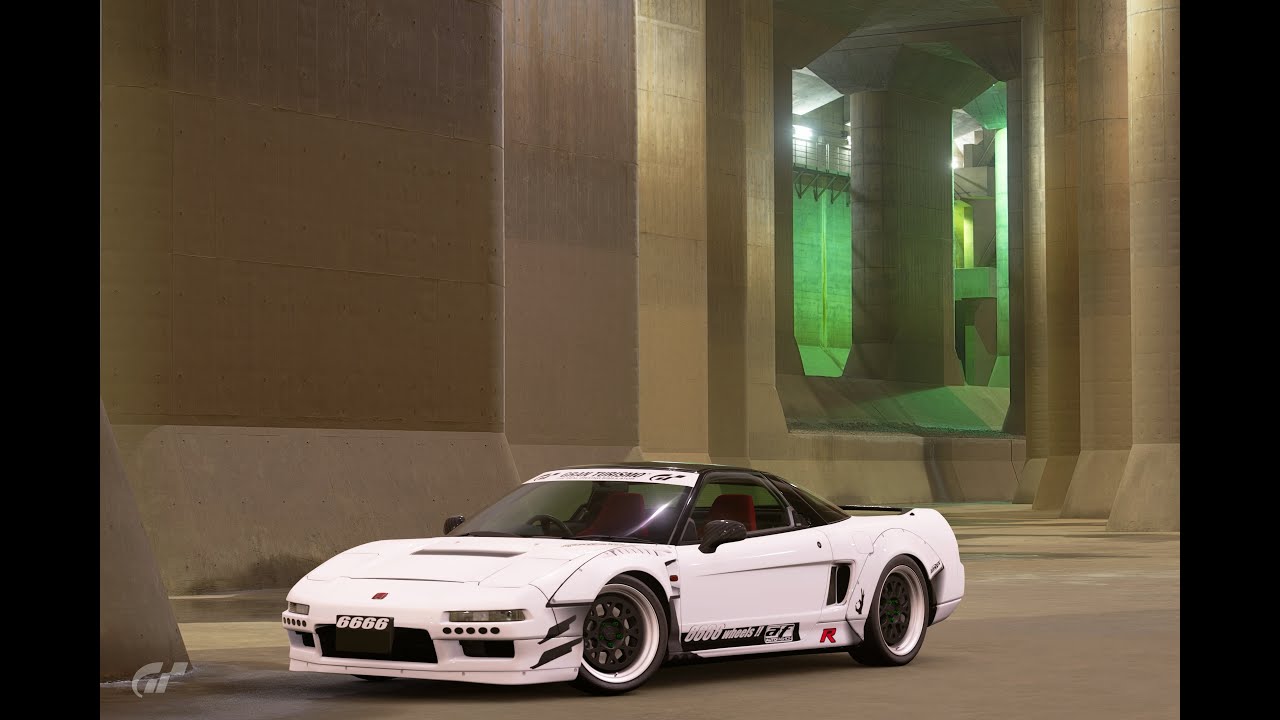 Honda NSX Type R 92' Explained!!! - YouTube