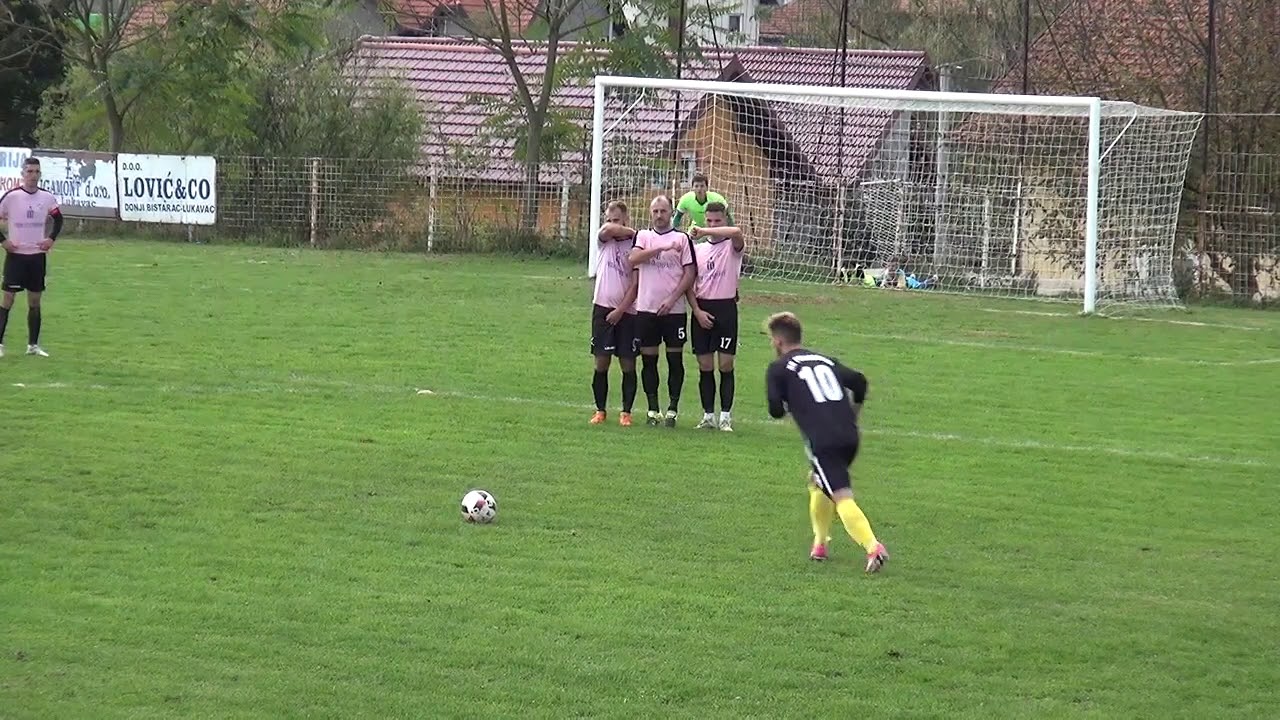 NK PROKOSOVICI NK ORAHOVICA 1 1 - YouTube