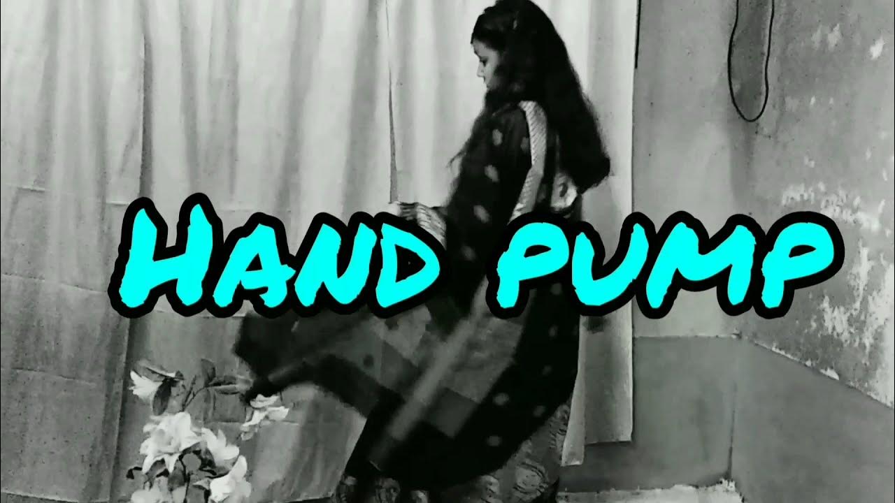 Aithey aa full song.||Hund pump song|| dance cover by kashish.... - YouTube