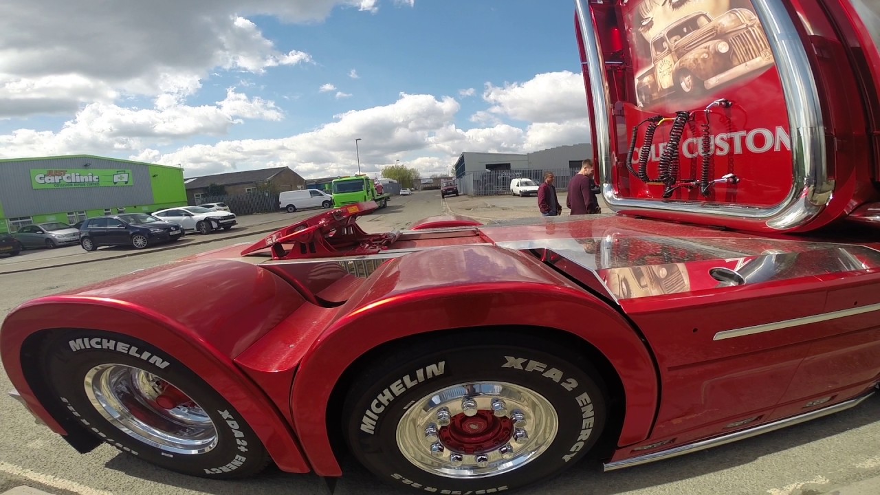 Coles & Sons - Pride Of Haulage - YouTube