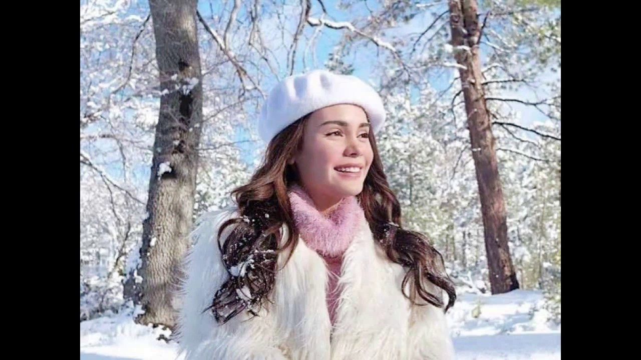 Ivana Alawi age, height, family, boyfriend, bio - YouTube