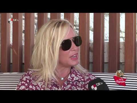Yarış Magazin (Saba Tümer)
