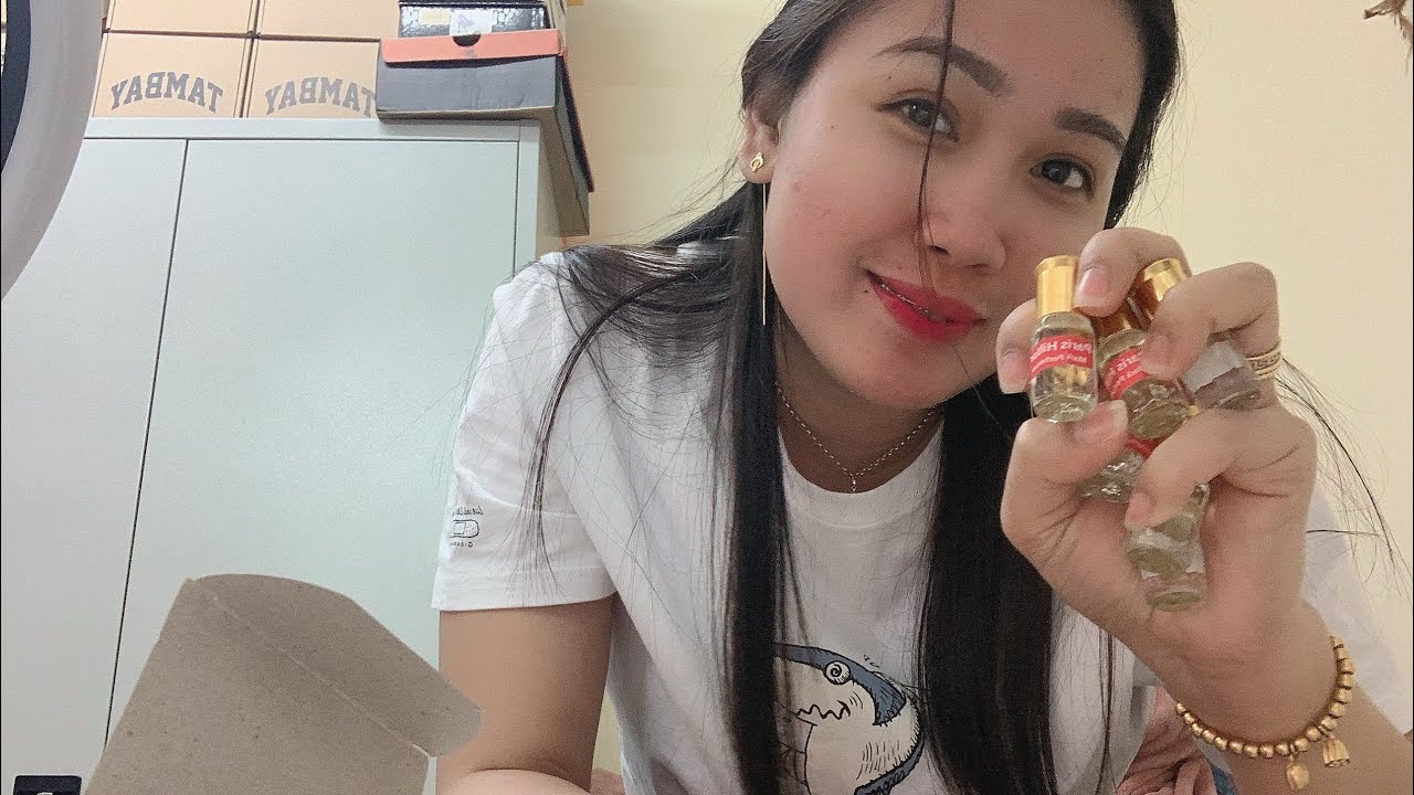 RAKET MUNA HABANG NAKA LUNCH BREAK - YouTube