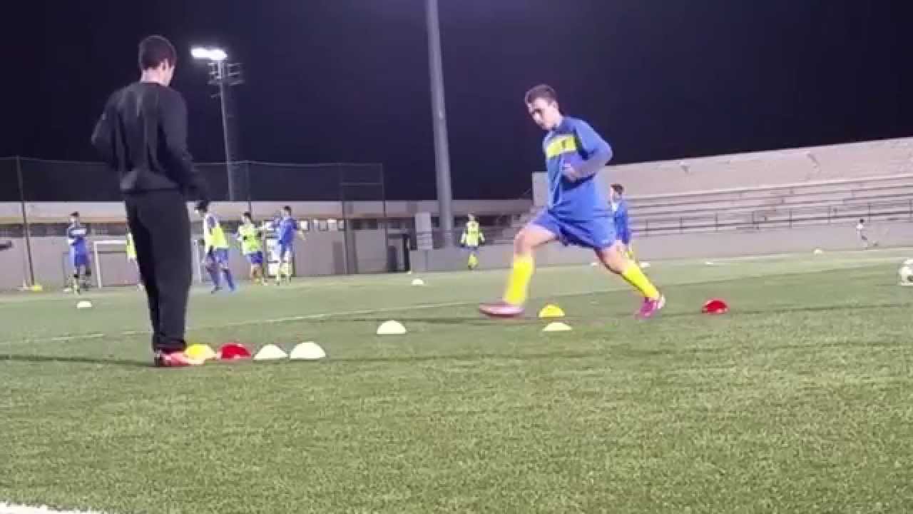 Pós lesão (adutor esquerdo) - CORE/ Treino Funcional/ FIFA11 - YouTube