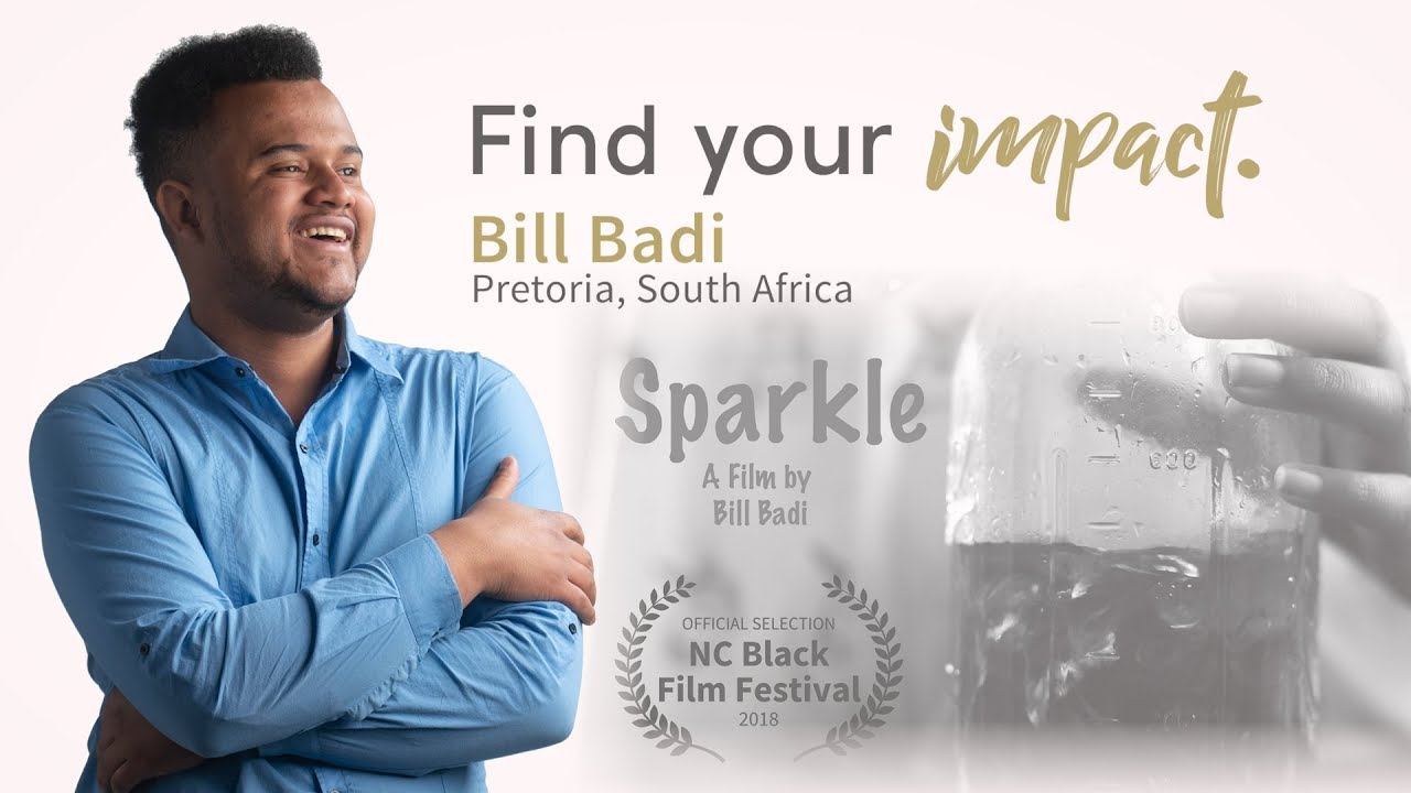 Bill Badi makes film dreams come true at Vanderbilt - YouTube