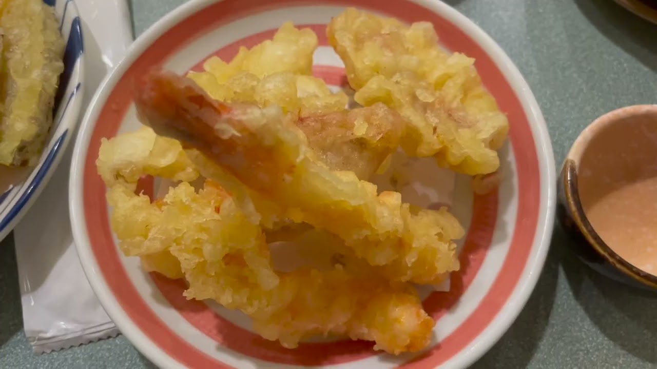 Ikoi Japanese Buffet, is this the best in Singapore? - YouTube