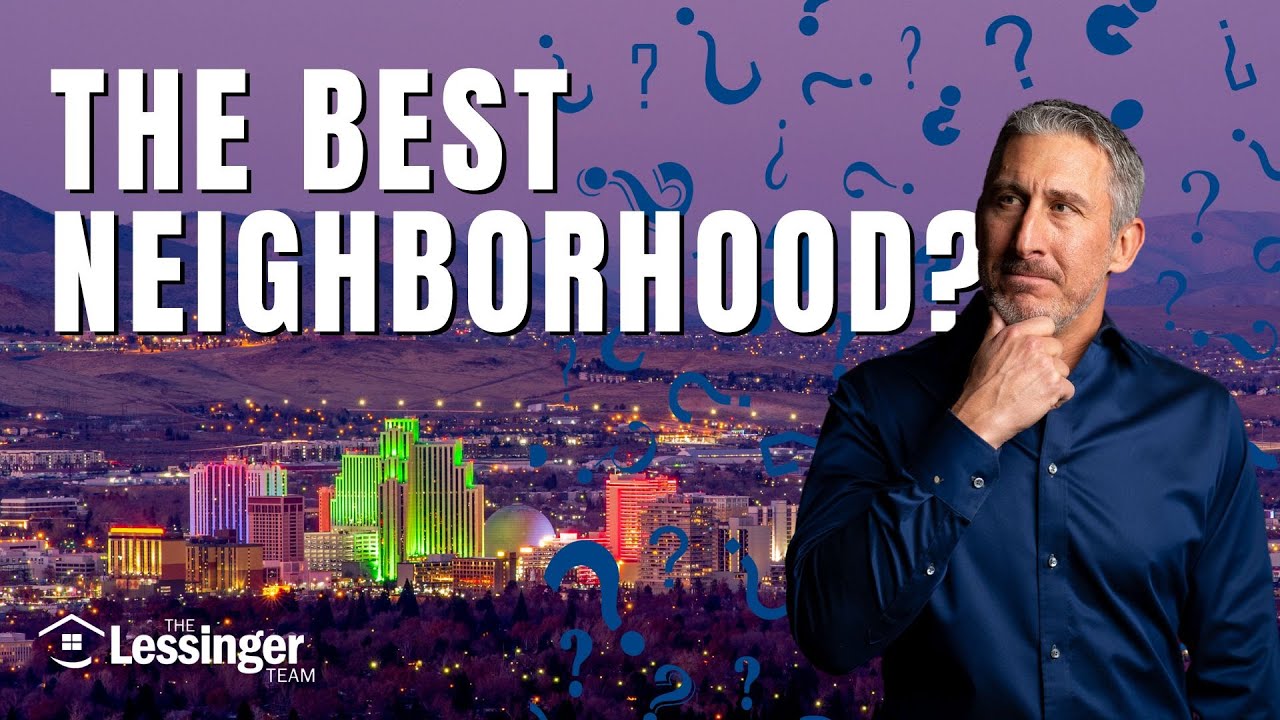 The South Meadows COMPLETE Tour 2023 | Exploring Renos Best ...