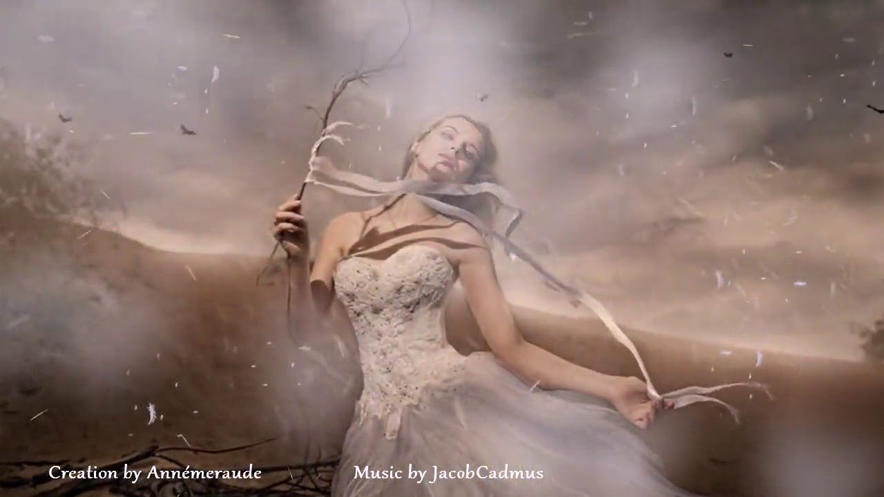 Spirit of the Wind Princess - YouTube