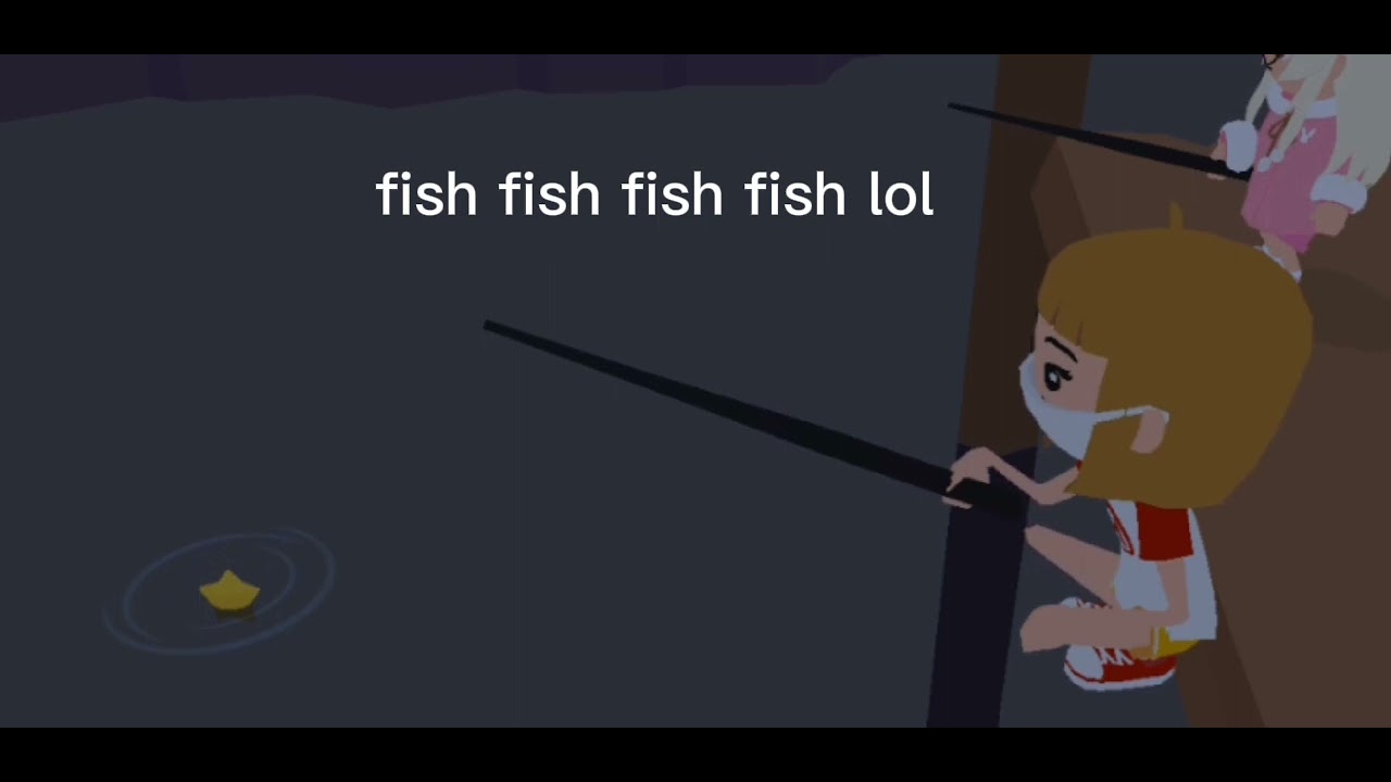 fishhhhhhhhhhhhhh - YouTube