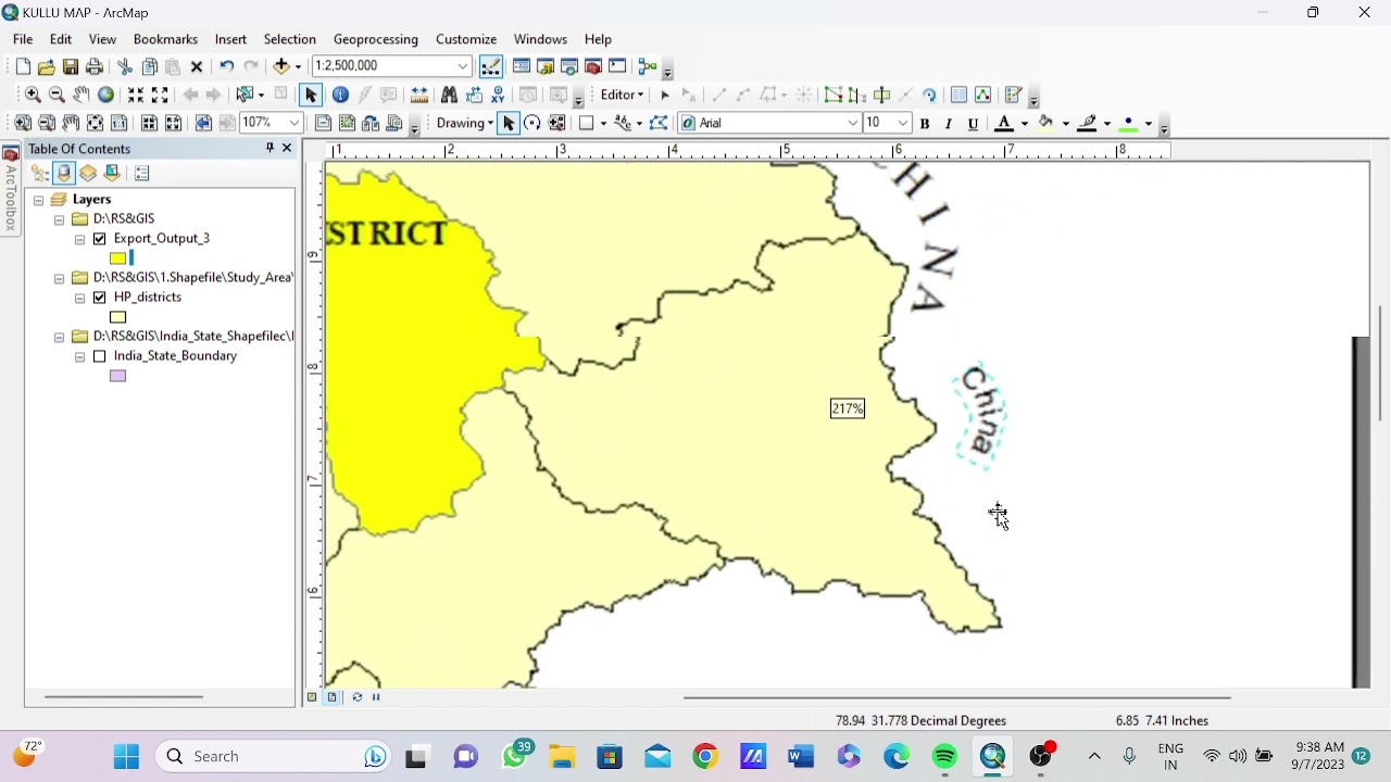 How To Add Boundary Names Like District State And Country As How To Add Boundary Names Like District State And Country As