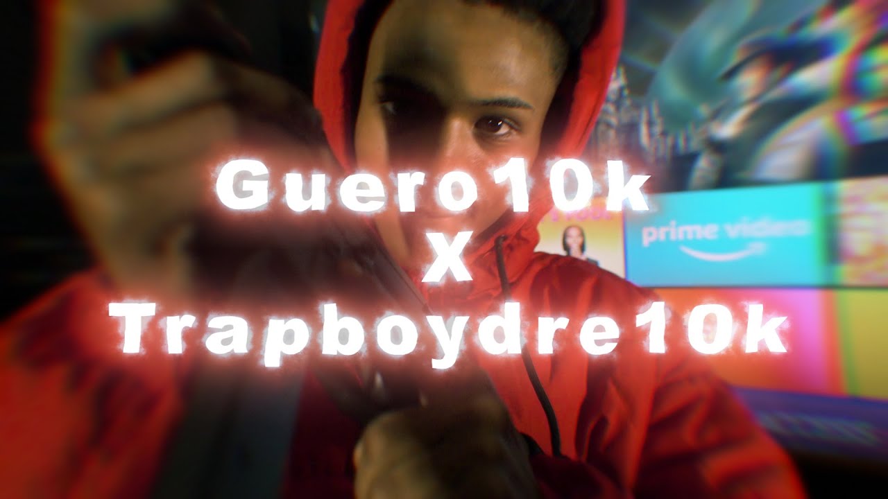 Guero10k X TrapboyDre 10k - Shoot Out (Music Video) - YouTube