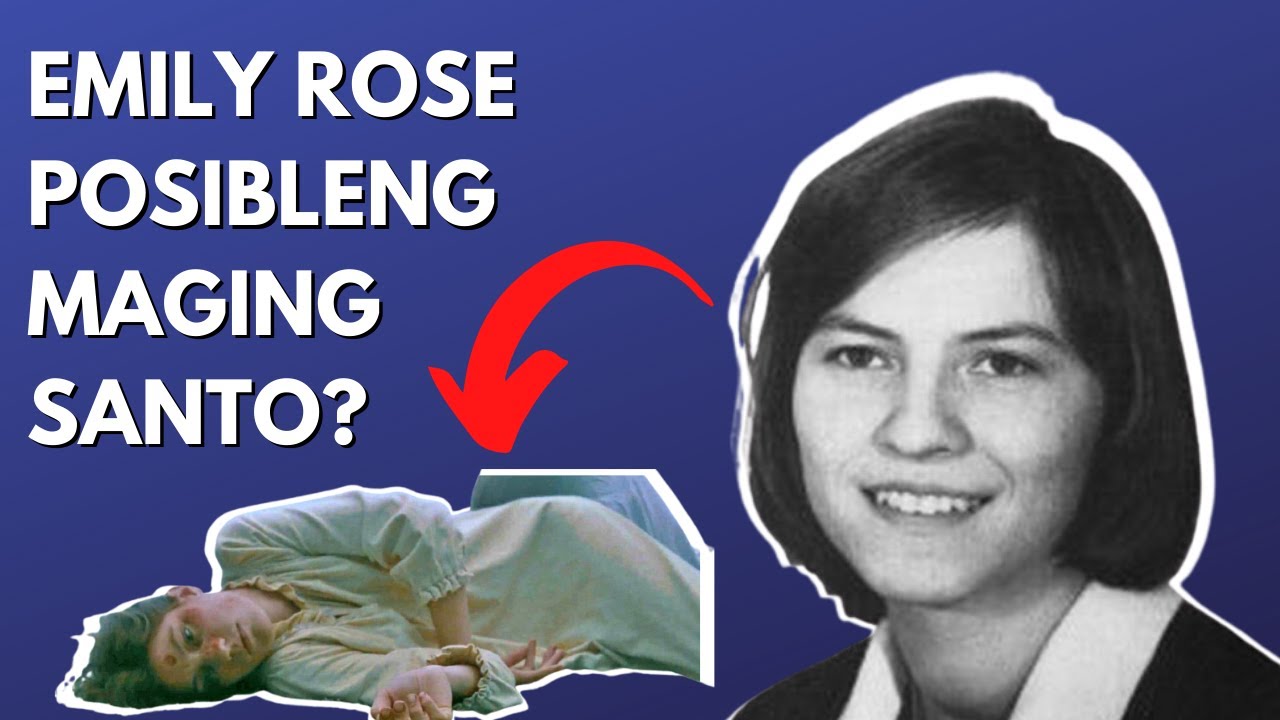 💥 Bakit Nagpakita Si Mama Mary Kay Emily Rose? - YouTube