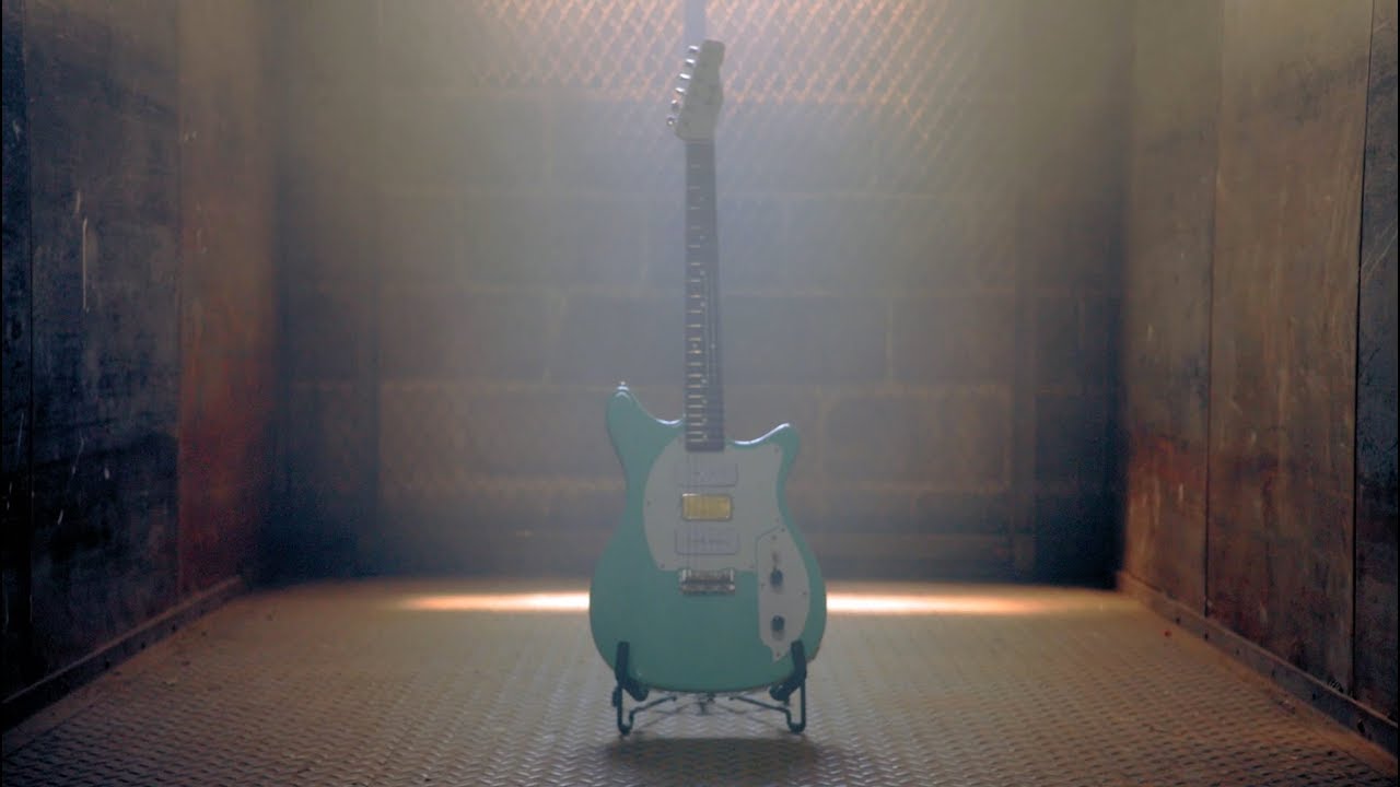 Hahn Model 112 - Introducing - YouTube