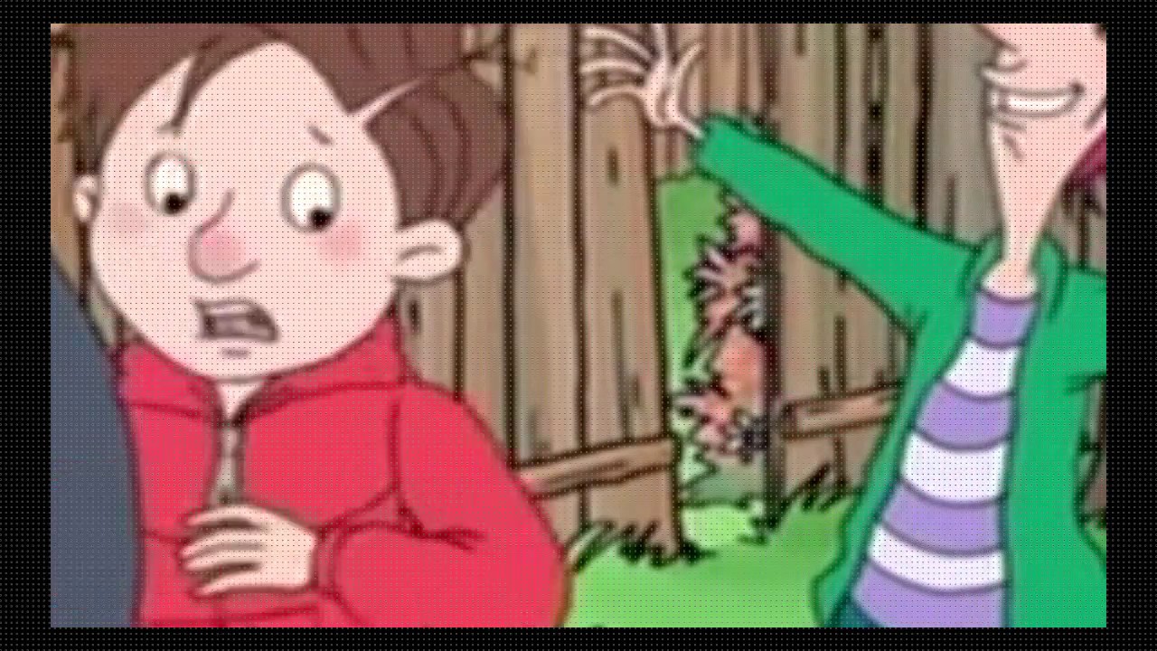 Horrid Henry Moody Margaret, Superstar Series 3 Episode 29 Full Episode ...