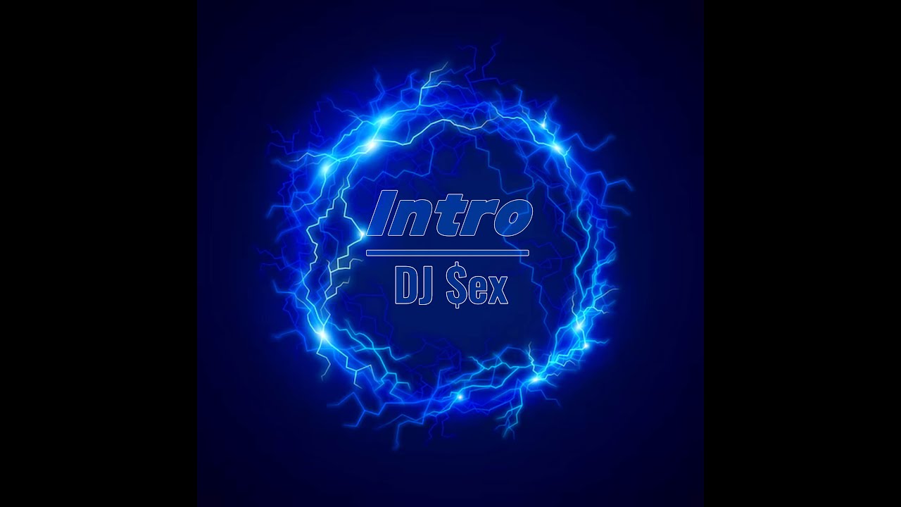 DJ $ex - Intro (feat.AI) - YouTube