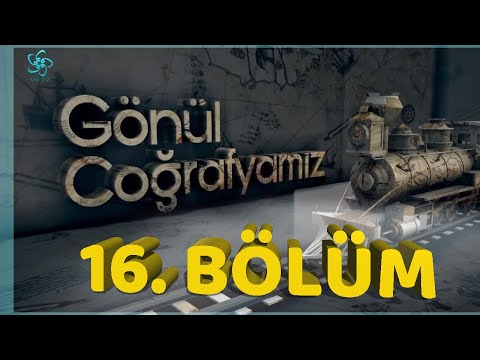 Kore Tarihi ve Kültürü | Prof. Dr. Mahmut Ertan Gökmen - Gönül Coğrafyamız (16. Bölüm)