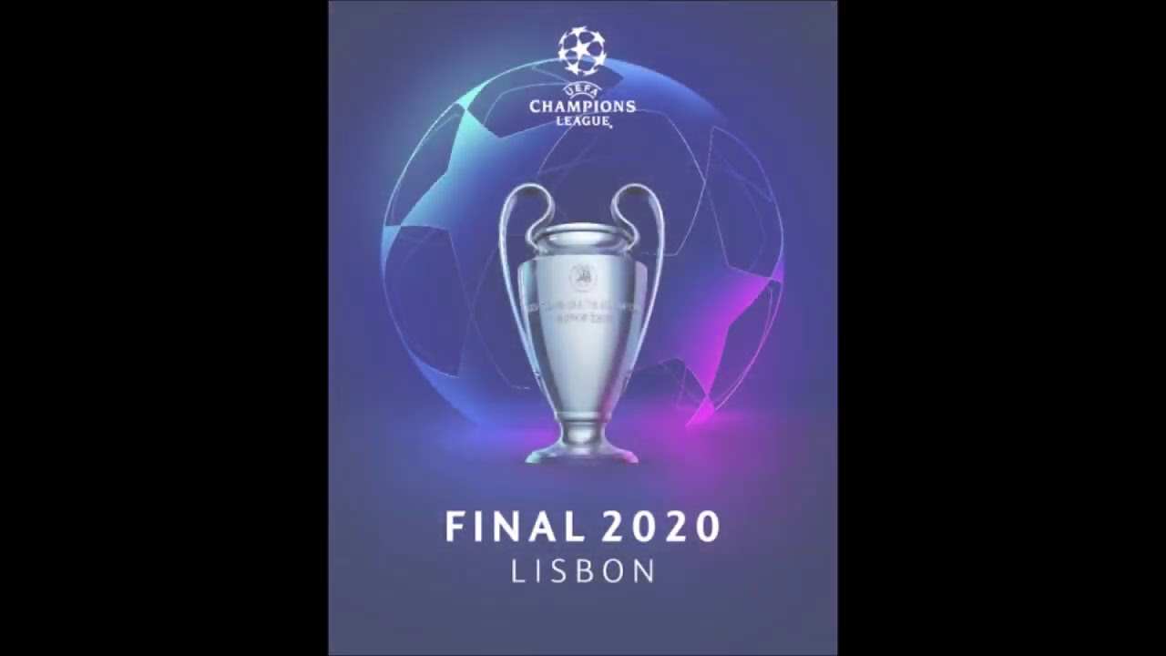 PSG and Bayern Munich, Champions League Finalists 2020 (Final Lisbon ...