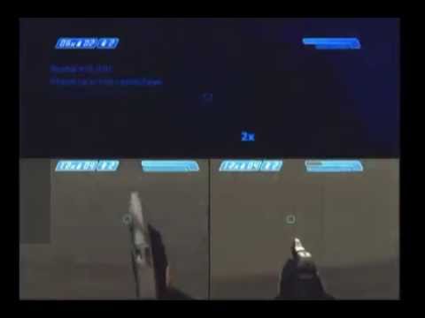 Unfinished FiL4's LANCAP Halo: CE Tournament video (2003-2006 clips)