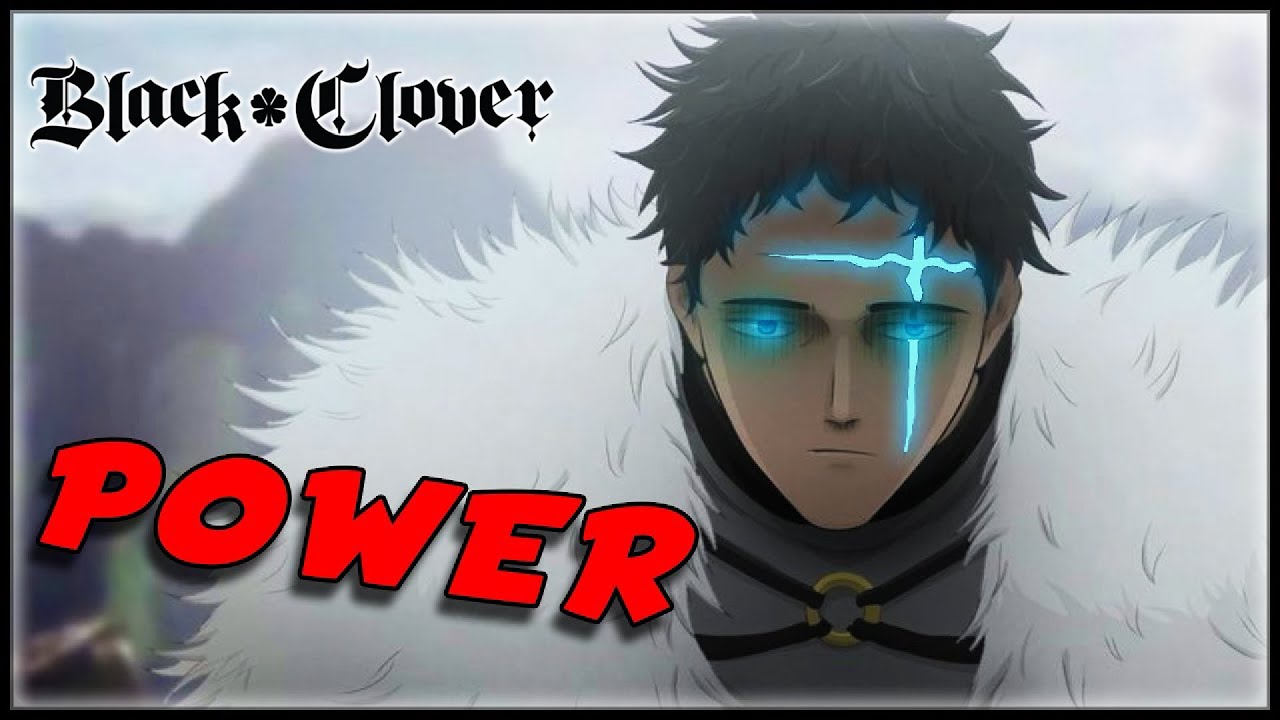 Black Clover Op 13 Full AMV - YouTube