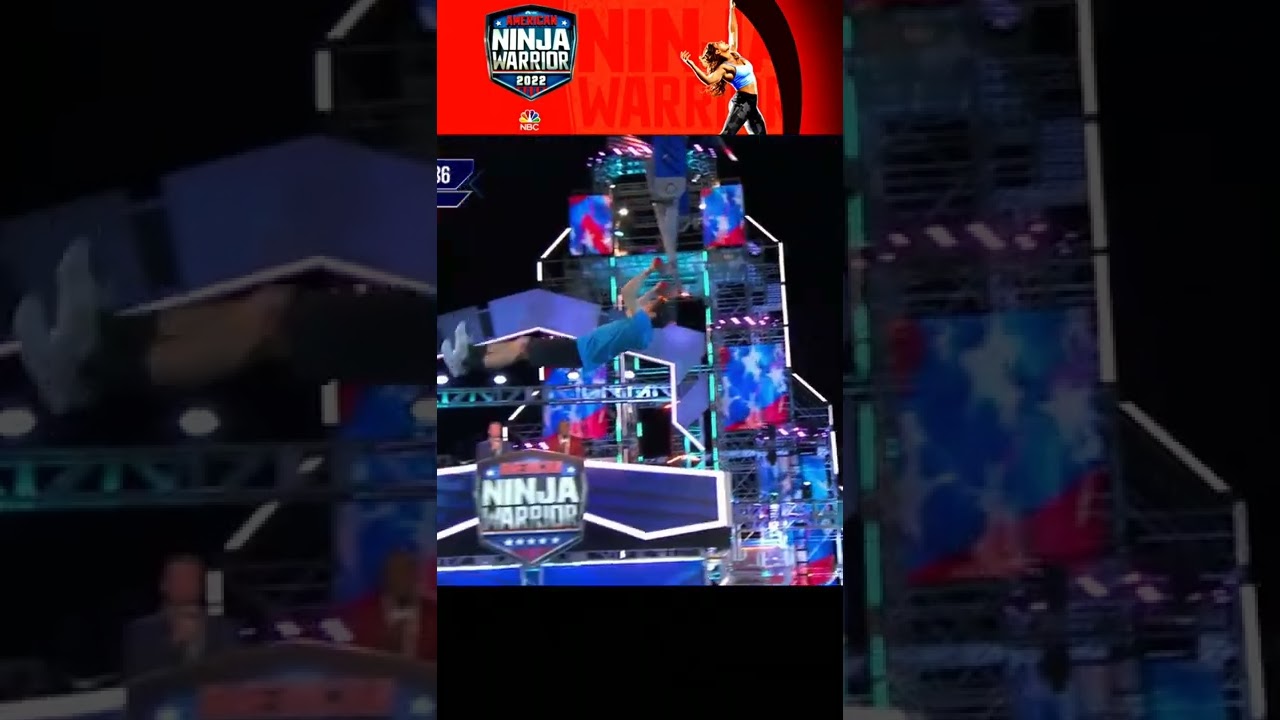 Difficult Levels Ninja Warrior | American Ninja Warrior | ANW - YouTube