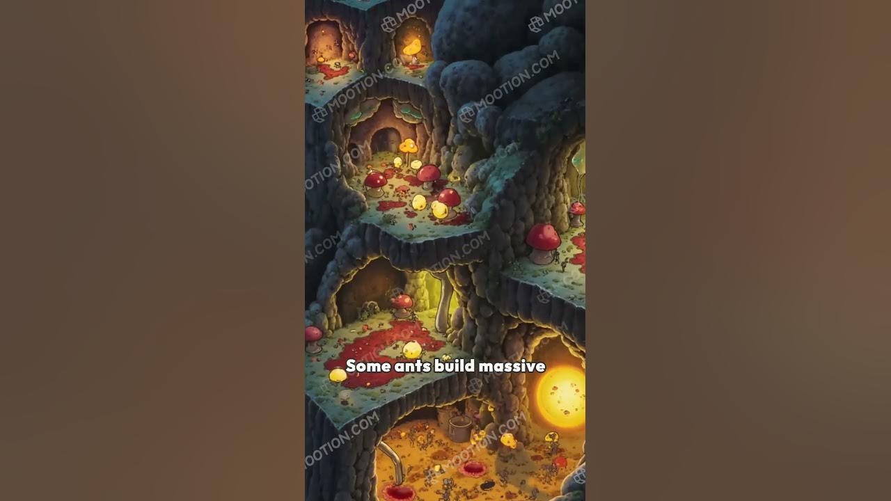 What If All Ants Disappeared Tomorrow? 🐜🌍 | You’d Never Guess What ...