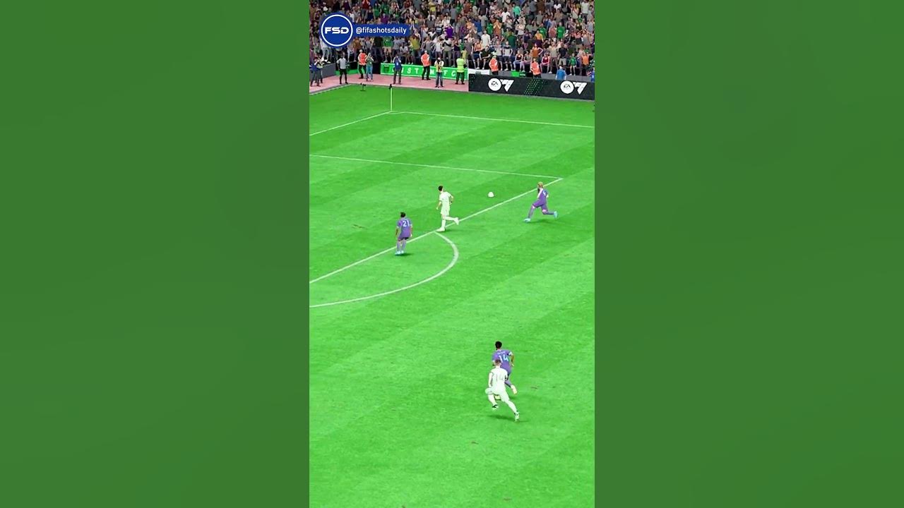 FIFA 23 Best Goals 🎮🔥 | Epic Goal Kicks & Goals of the Day 24! ⚽🚀 #fyp #fifa23 #fifa # ...