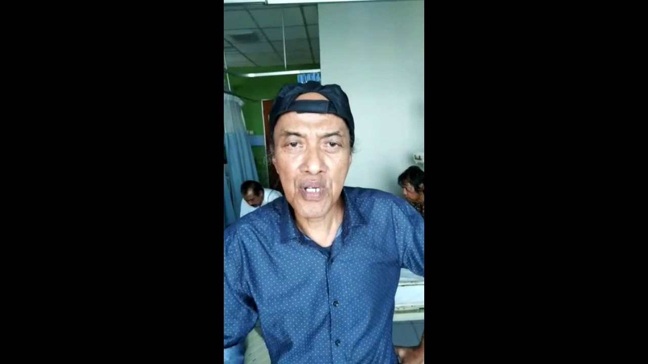 TOTO TEWEL - MIBERDHEWEN TESTIMONI BY: ARENG WIDODO - YouTube