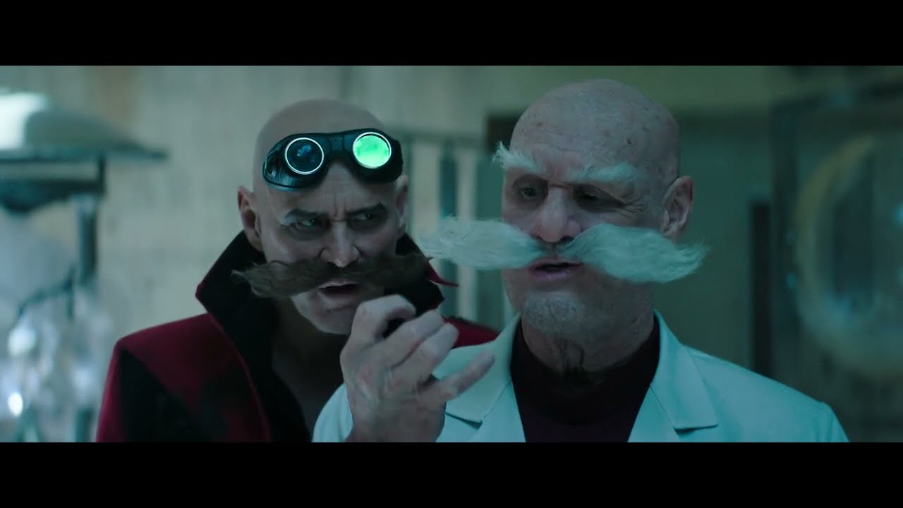 3 Reasons Why ROBOTNIK Is The Biggest Villain In Sonic The Hedgehog 3 ...
