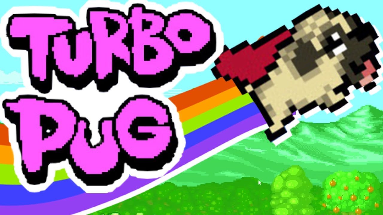 Tips & Tricks for TURBO PUG! - YouTube